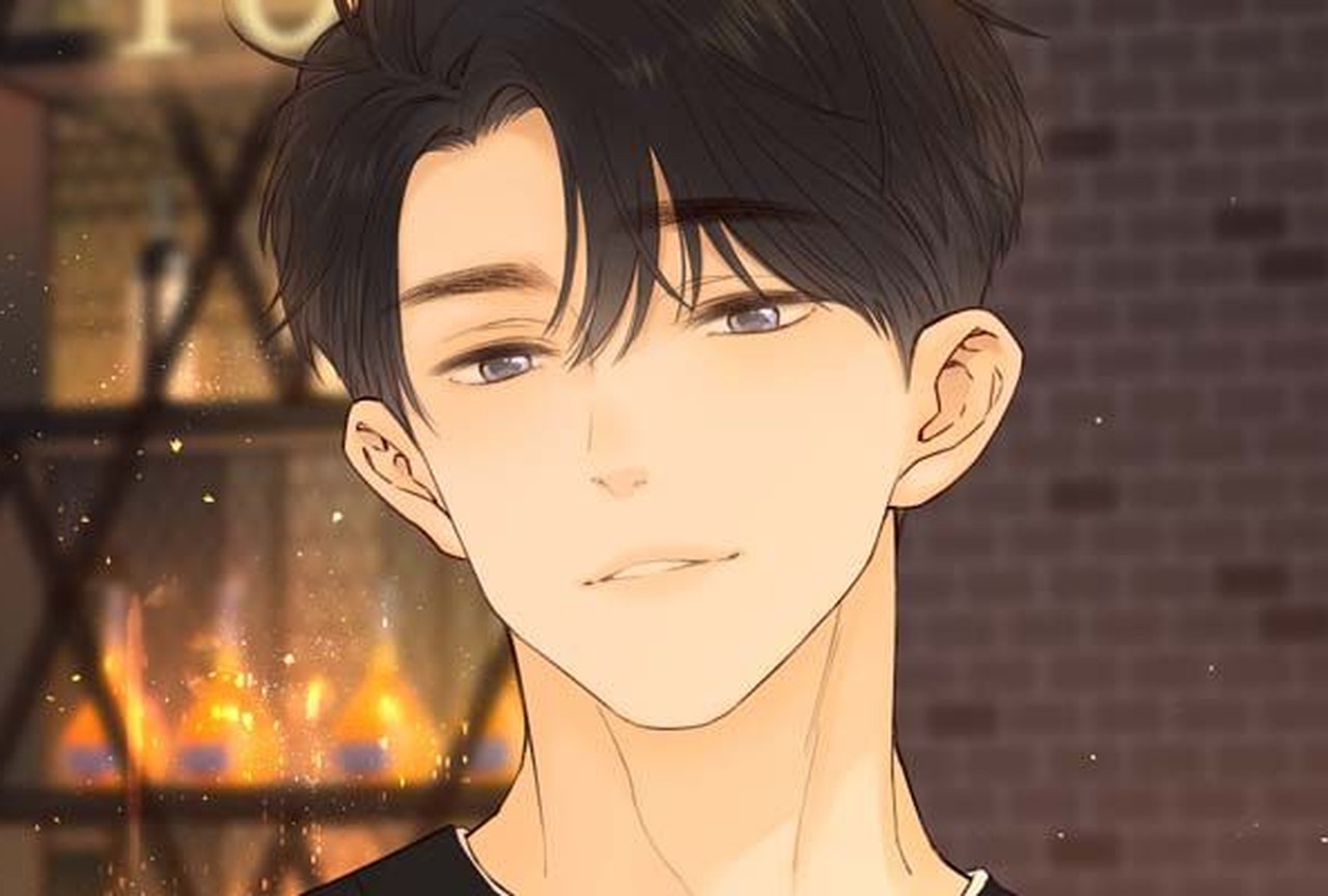 Lisez Endless Devotion - ONO Webtoon