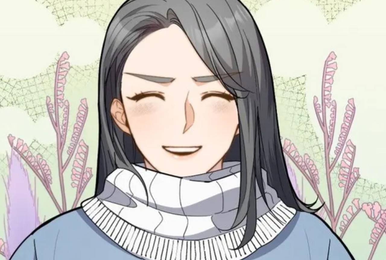 Lisez Just the two of us - ONO Webtoon