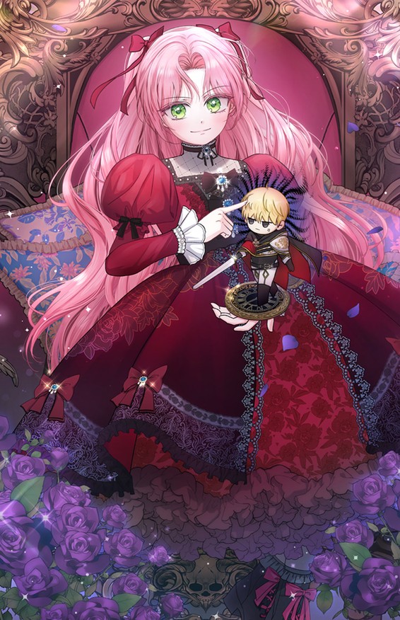 Lisez Dead Again... and Again - ONO Webtoon