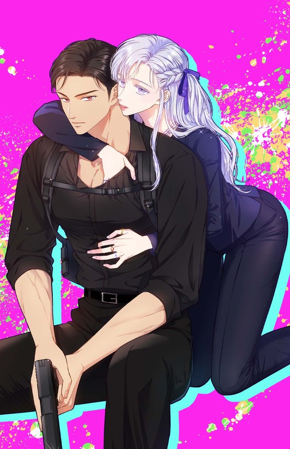 Lisez (+18) Midnight Thirst - ONO Webtoon