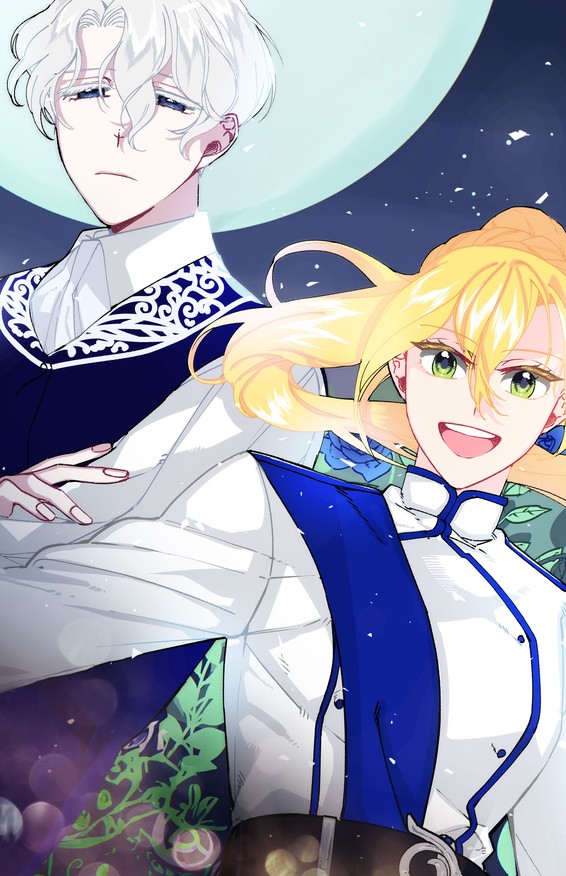 Lisez Knight Flight - ONO Webtoon et Manga
