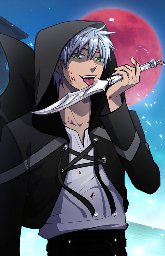 Lisez Arena - ONO Webtoon