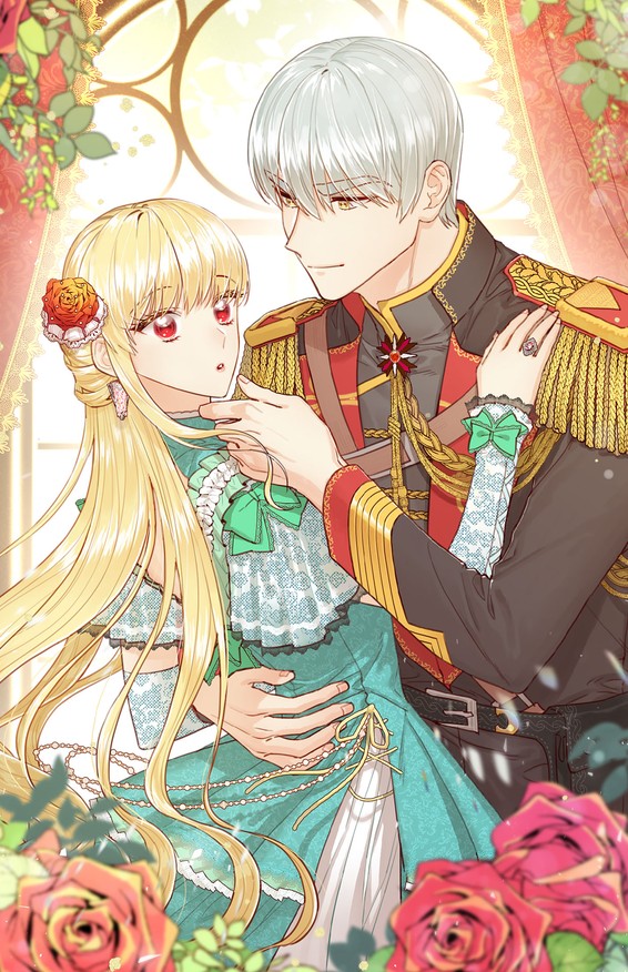 Lisez L'esthétique du mal - ONO Webtoon