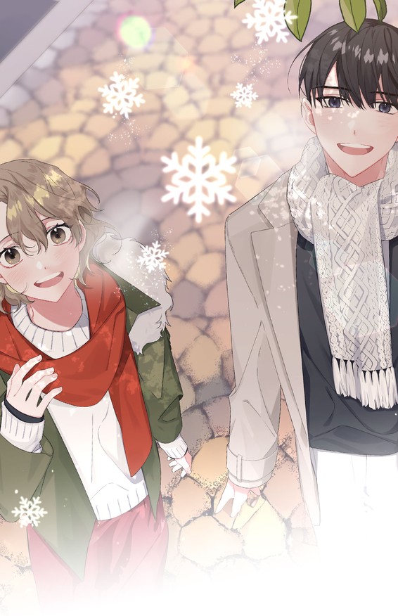 Lisez Nine - ONO Webtoon et Manga